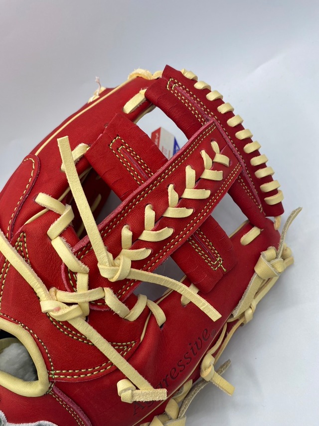 久保田スラッガー 24MS 中野拓夢選手モデル | タケスポselect 【竹中スポーツBASE店】