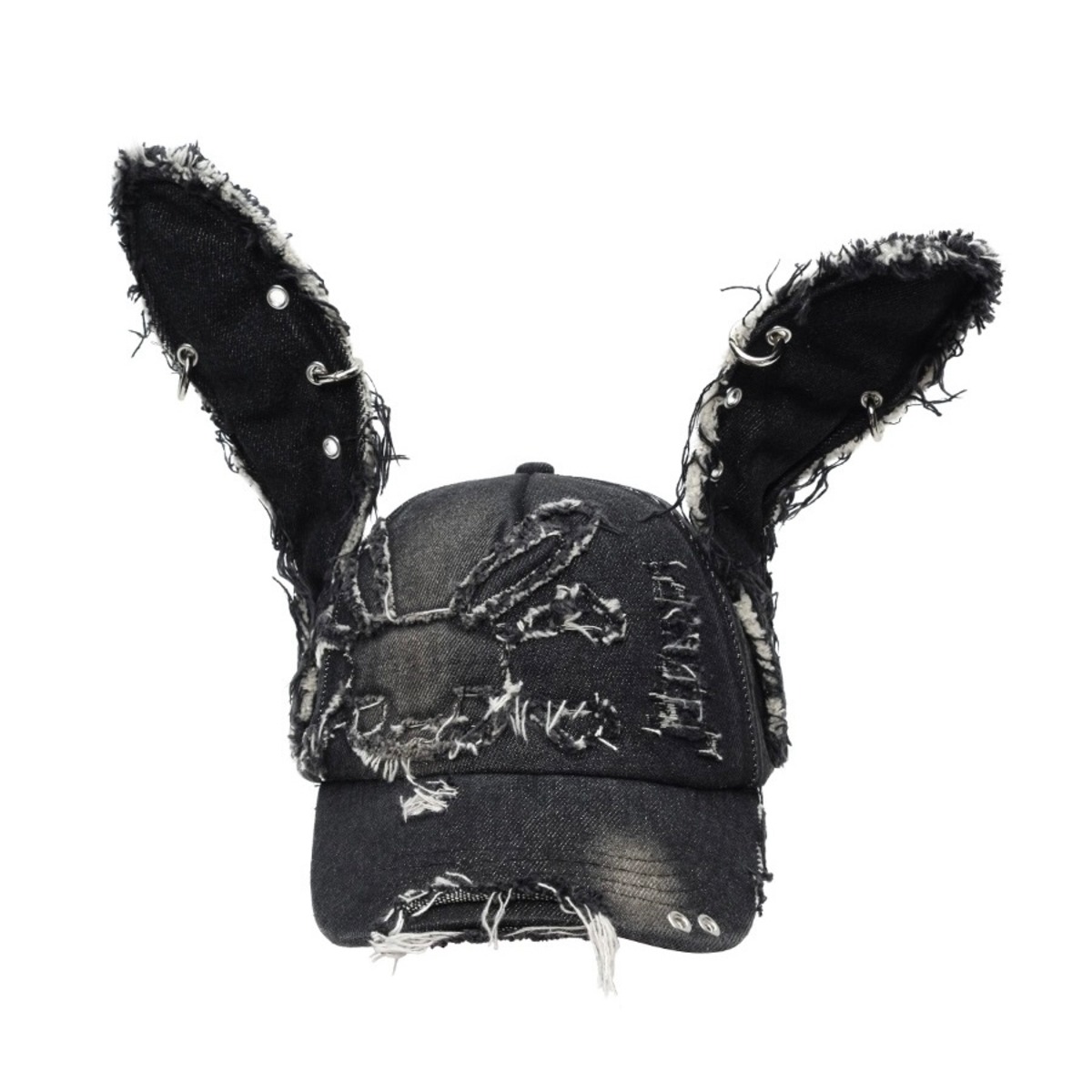 [CFIERCE] Rabbit Cowboy Cap | BYORI