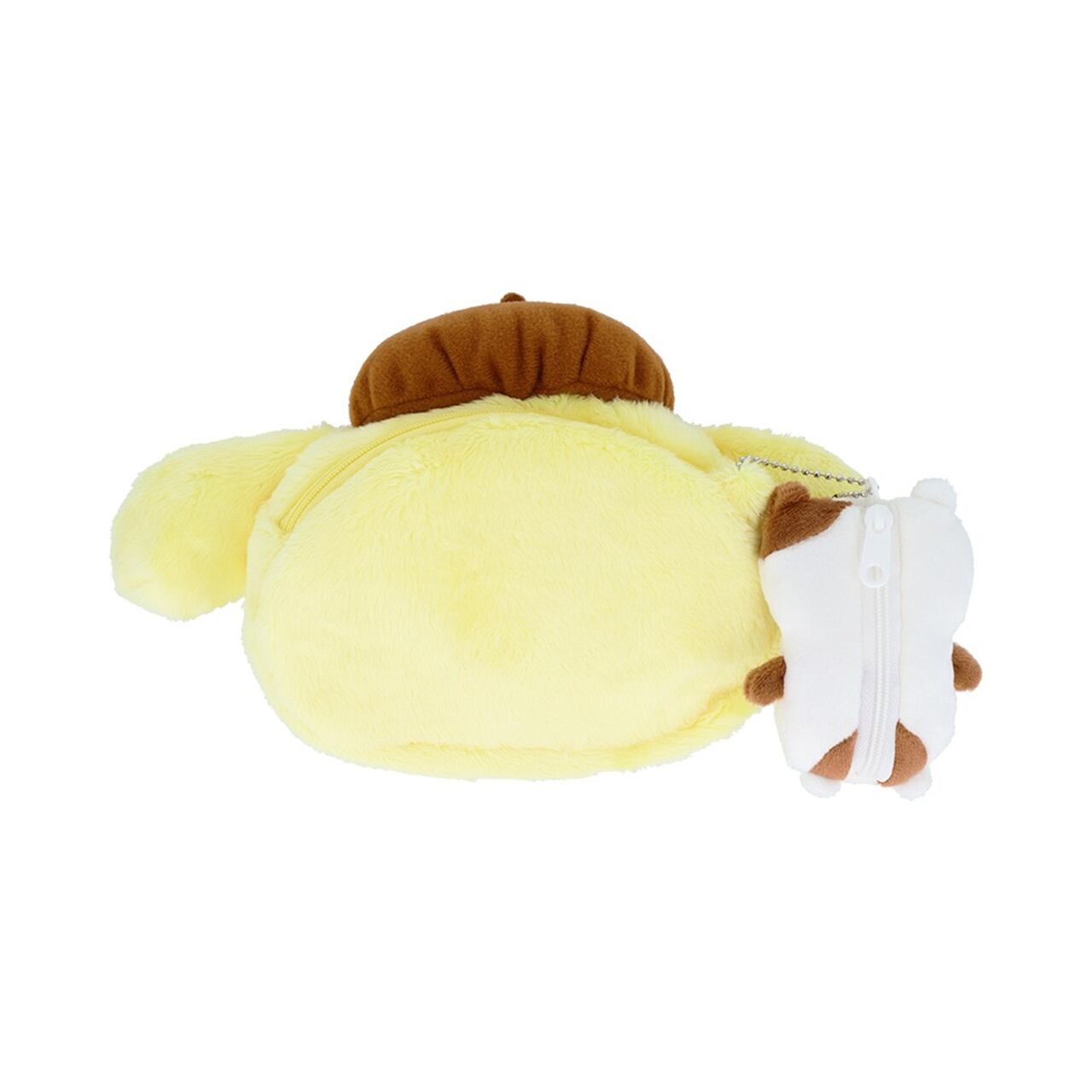なかよしポーチセットポムポムプリン&マフィン(8810151) | Pay ID なかよしポーチセットポムポムプリン&マフィン(8810151) | Pay ID