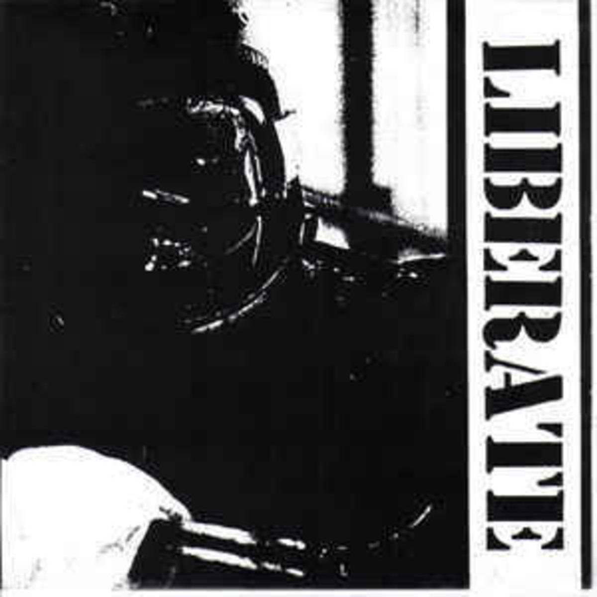 LIBERATE/LIBERATE | RECORD SHOP CONQUEST/レコードショップコンクエスト