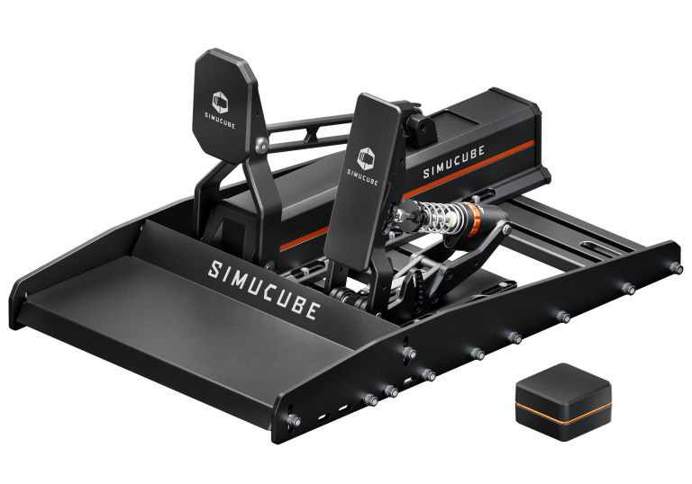 SIMUCUBE | ZENKAIRACING／公式オンラインストア