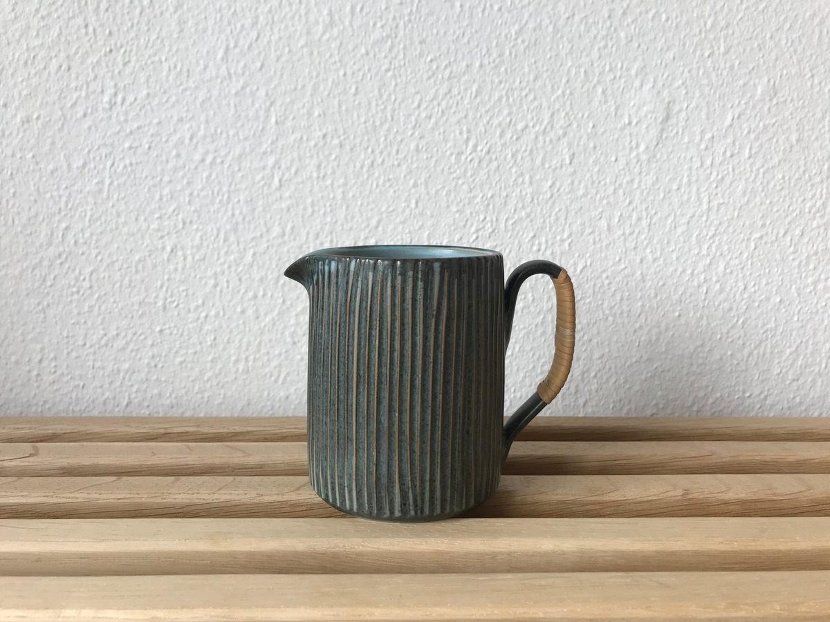 Løvemose large pitcher | lille