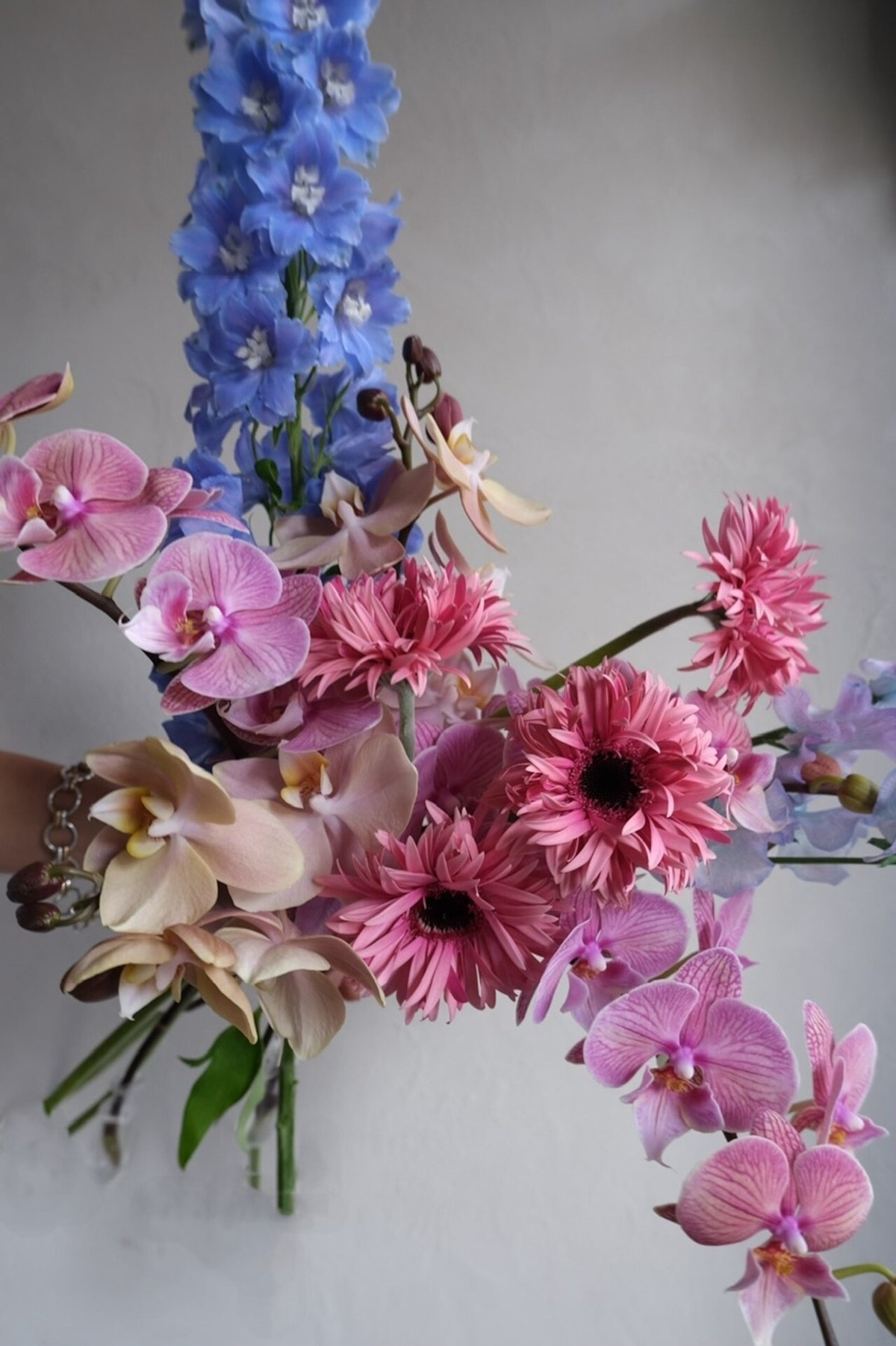Bouquet / L | tetate