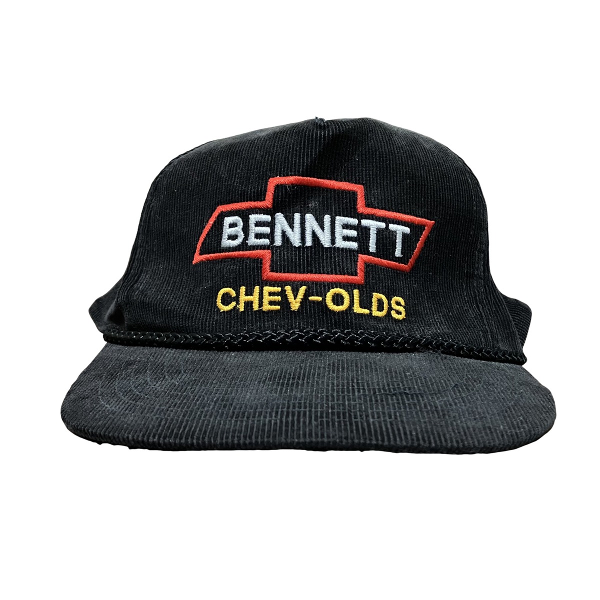 Chevrolet cap | 古着屋 moimoi ネット通販サイト