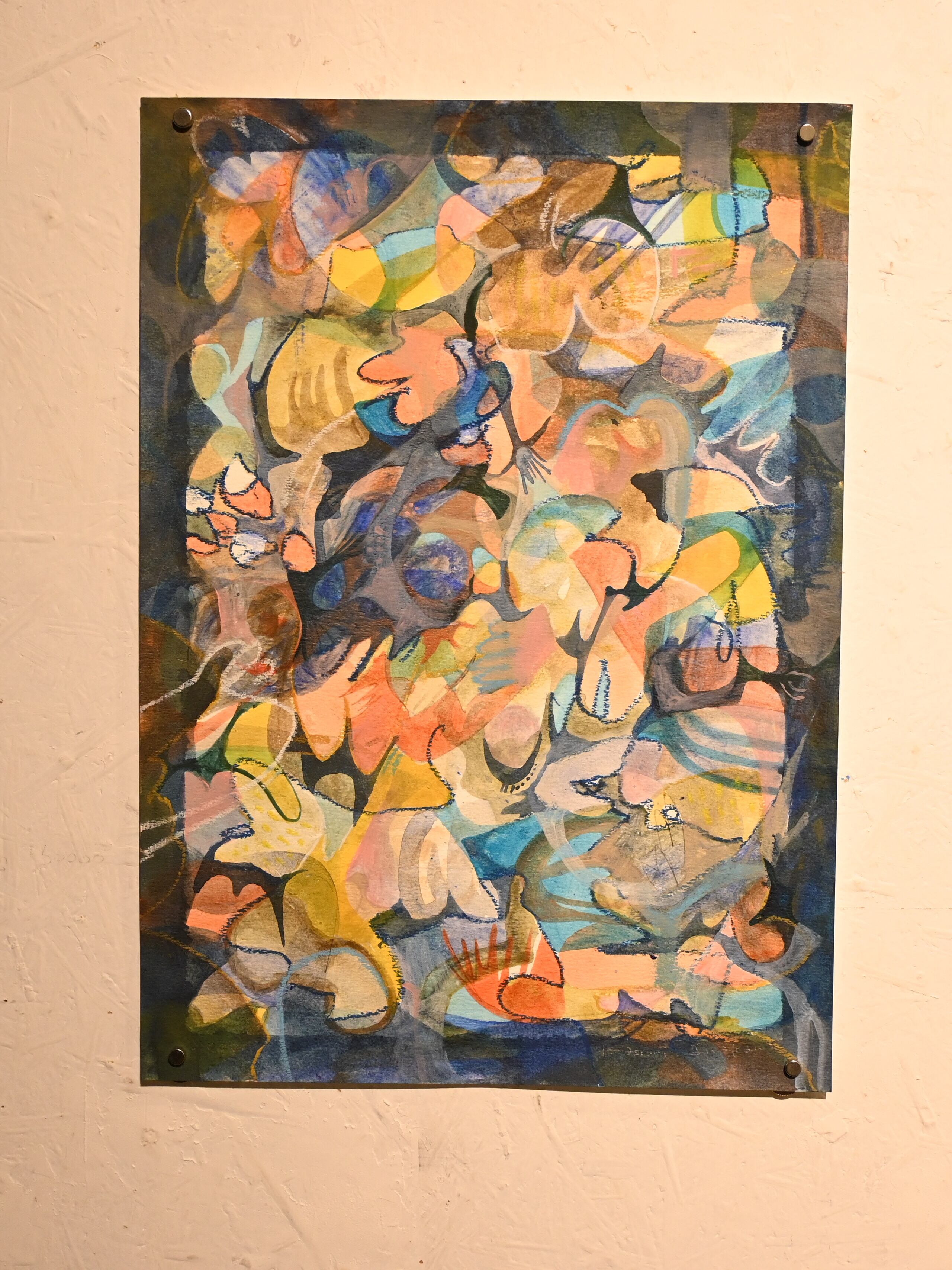 Untitled｜FRAGIO MASUMI | Pay ID