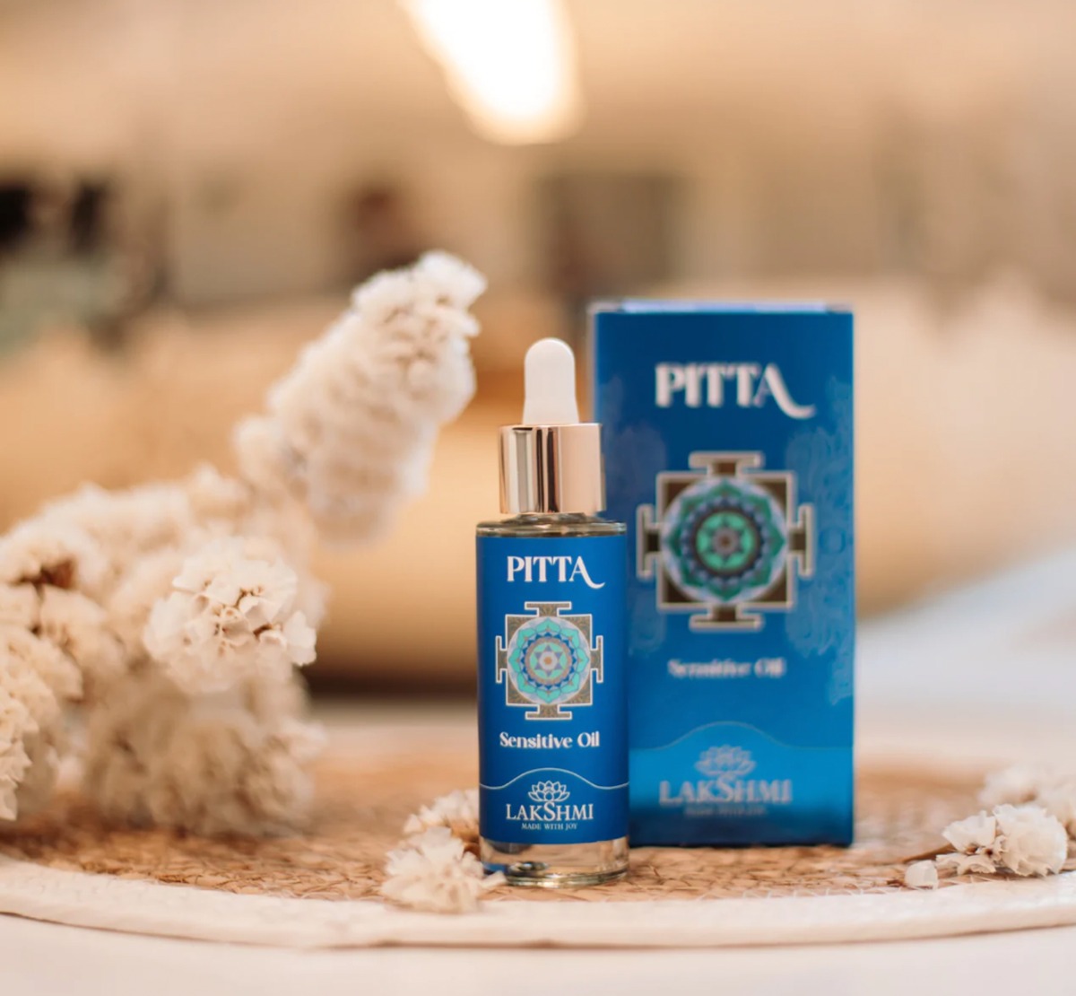 PITTAセンシティブオイル30ml | MaiLani