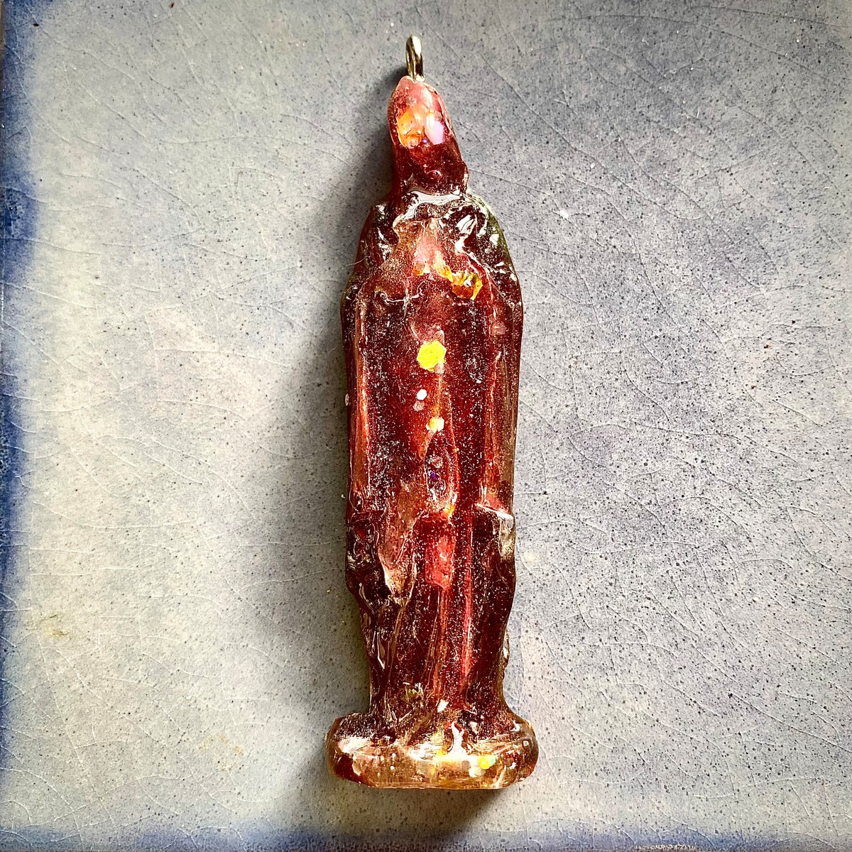 Good luck Maria Pink x Brown | Heimer’s