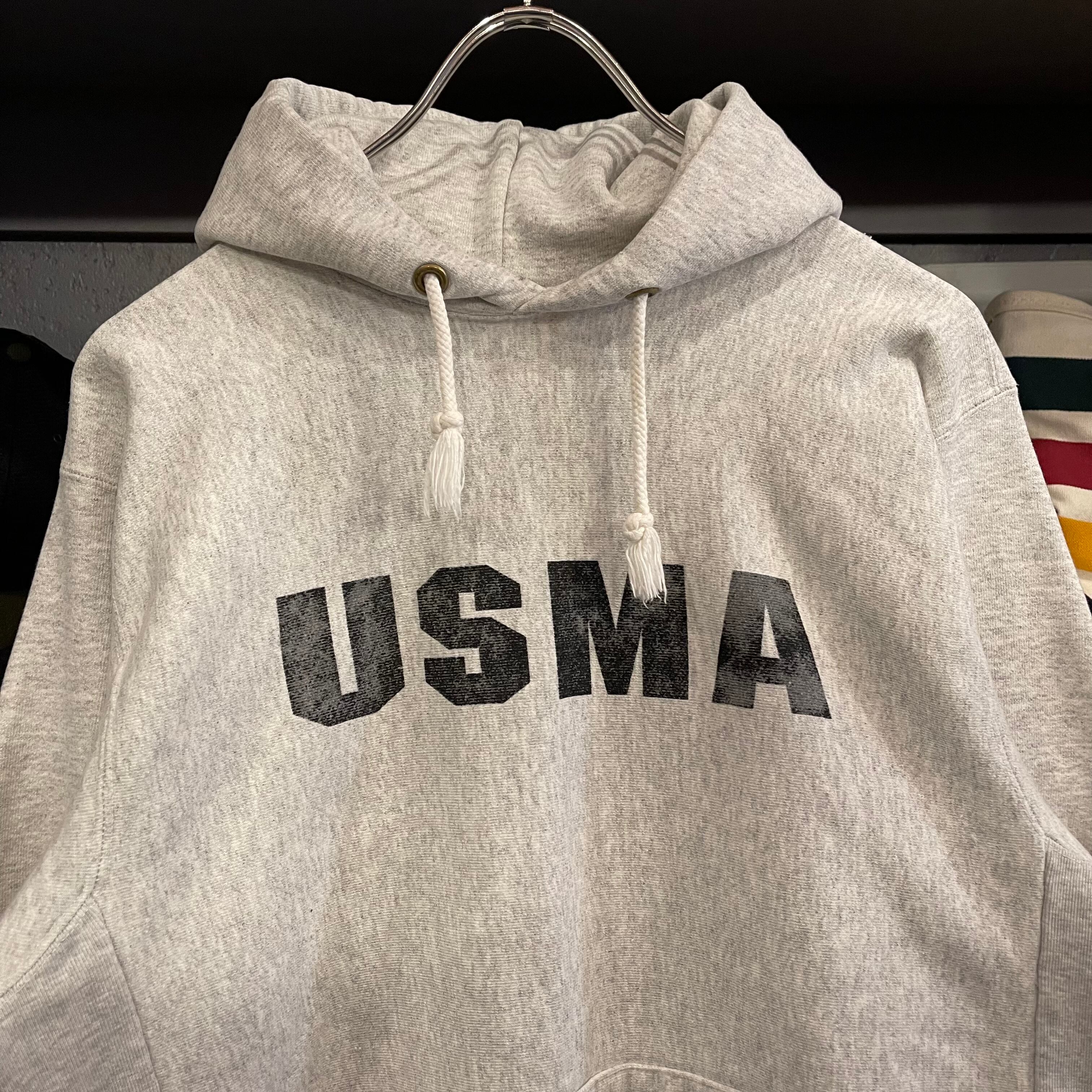 USMA Sweat Shirt | VOSTOK