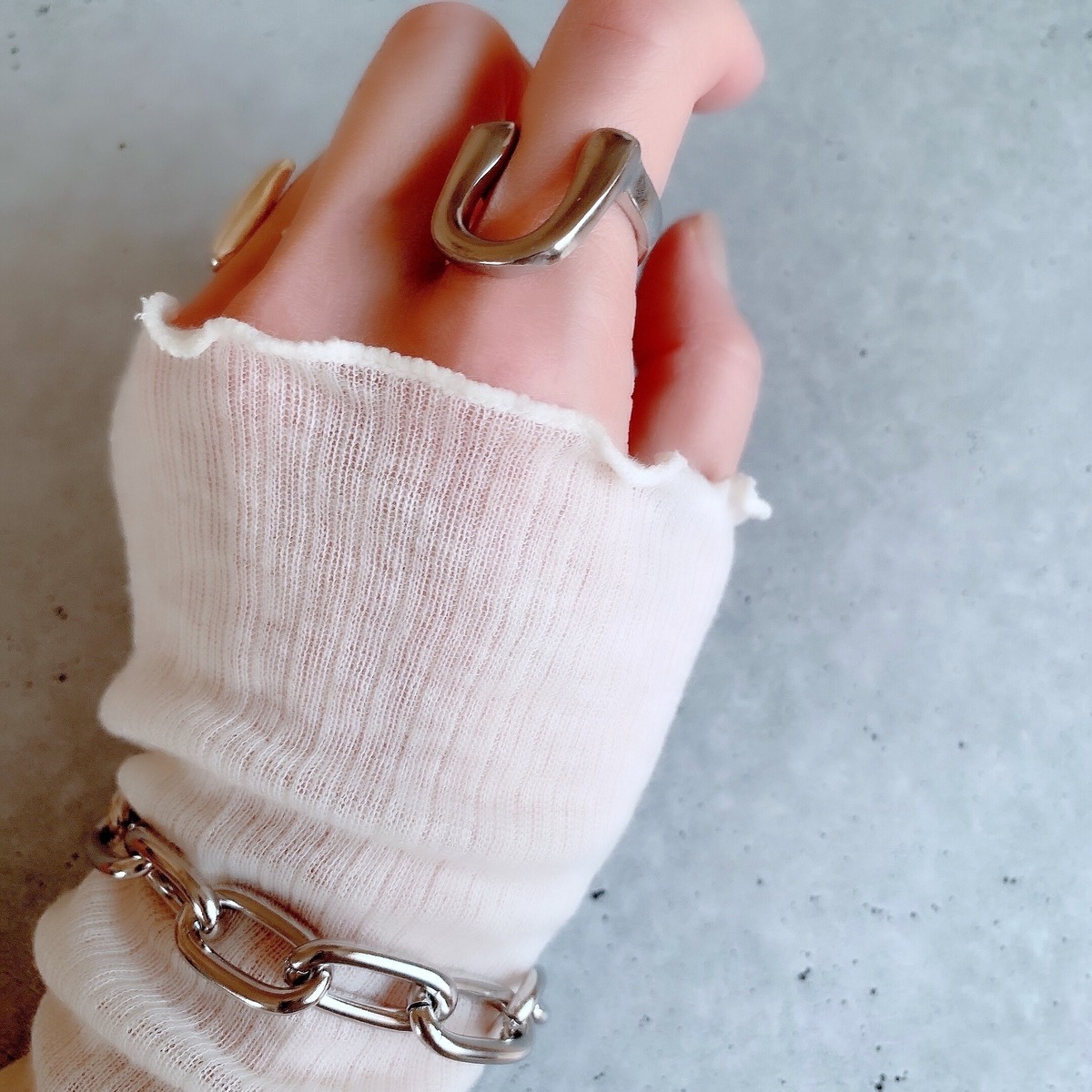 u ring | Anule アクセサリーショップ