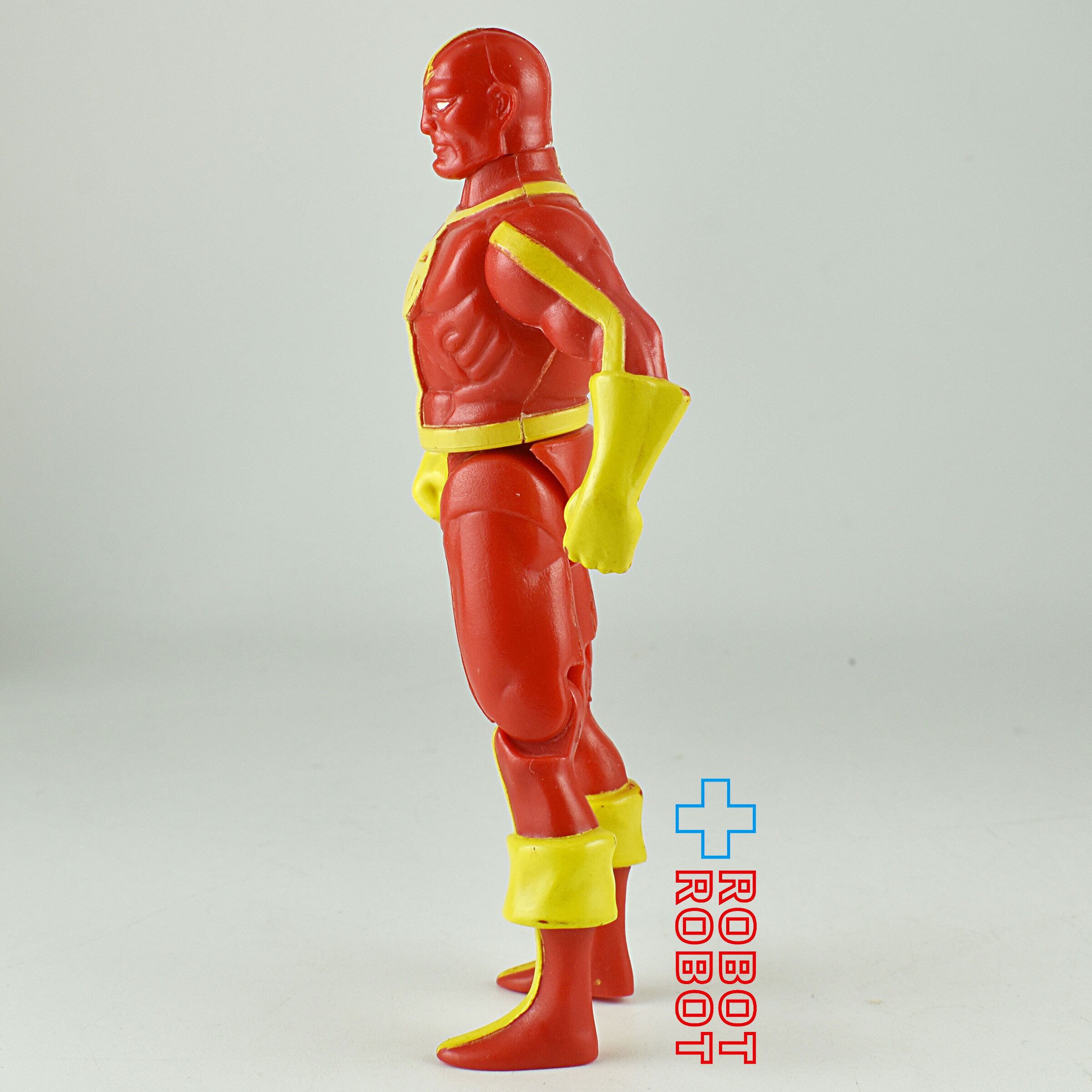 ケナー スーパーパワーズ DC トルネード アクションフィギュア 1985 | ROBOTROBOT