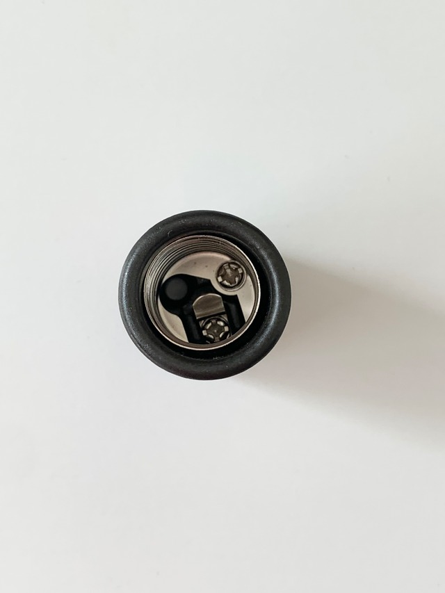 E17-3号ソケット （マット黒） 【1個～10個ご注文の方】 | (有)ミツバ電陶製作所 mitsuden