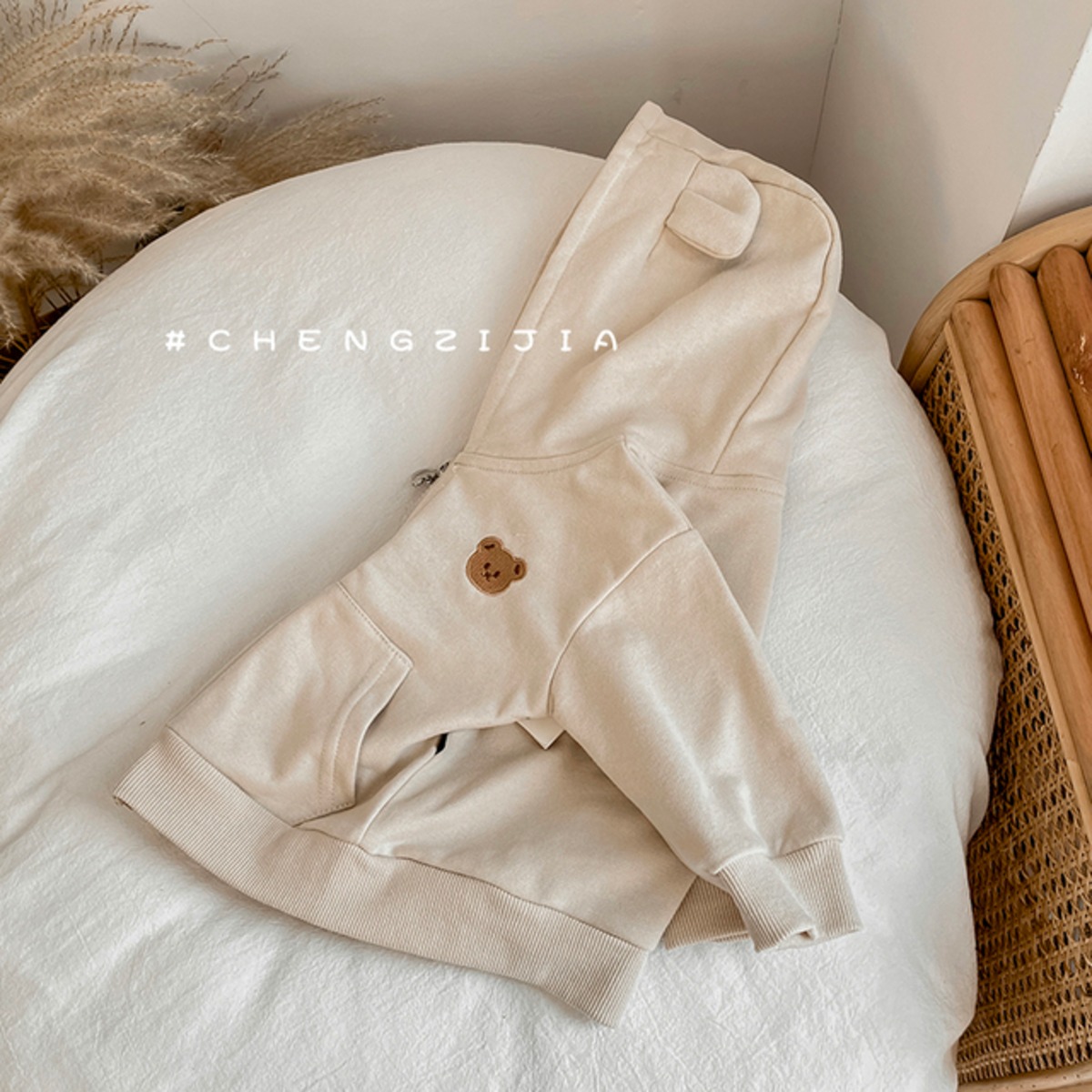 bear parker | chouchoubear