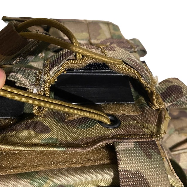 【即納】【限定】[ HRT Tactical Gear ] HRT HRAC Plate Carrier Complete | Bala ...