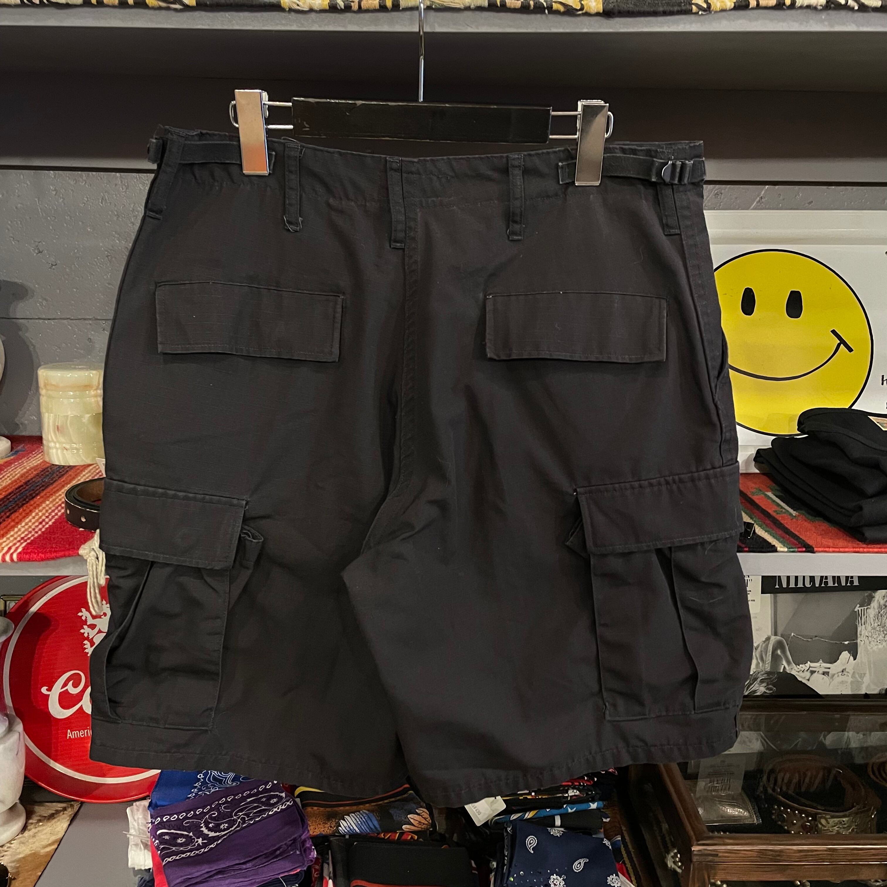 90s PROPPER Cargo Shorts | VOSTOK