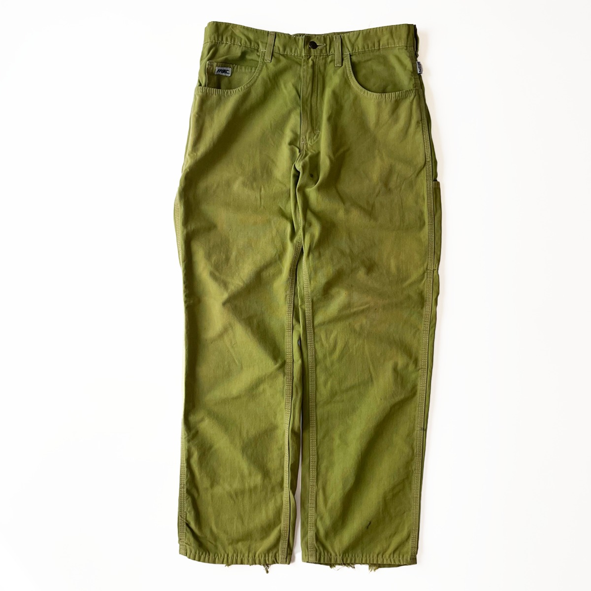 ~2000s TYNDALE Work Pants | Feel used clothing