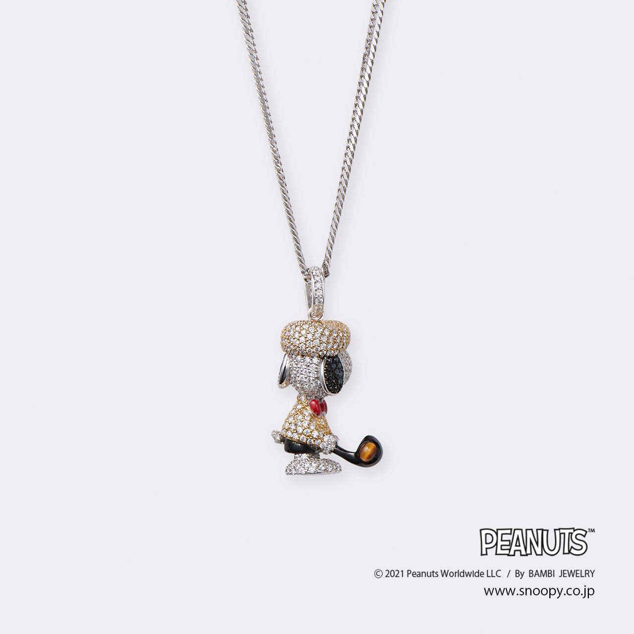 BIJOUPIKO(ビジュピコ) SNOOPY(スヌーピー)オリジナル BIJOUPIKO(ビジュピコ) SNOOPY(スヌーピー)オリジナル