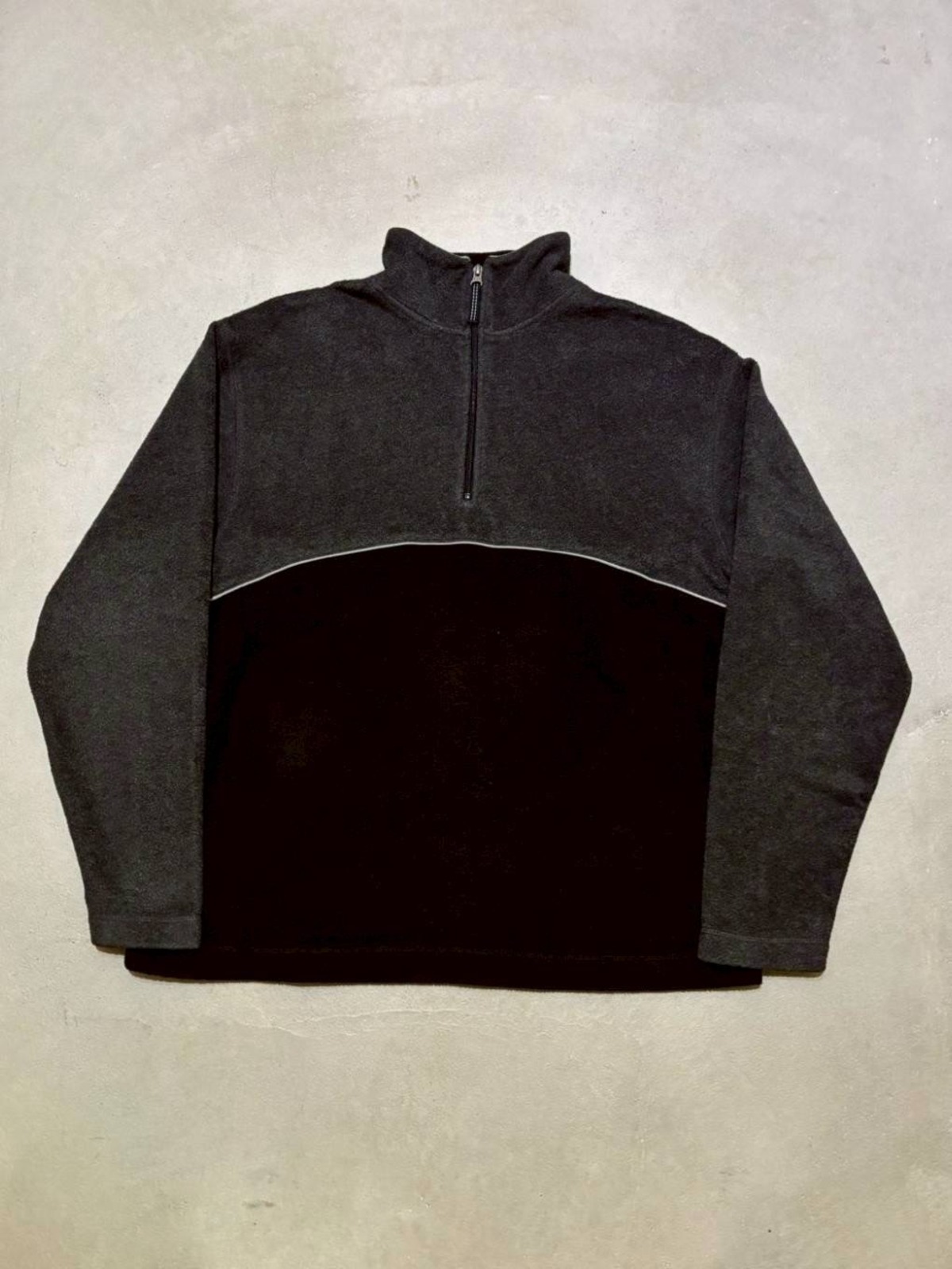 00s GAP half zip fleece | Crown Bucks クラウンバックス