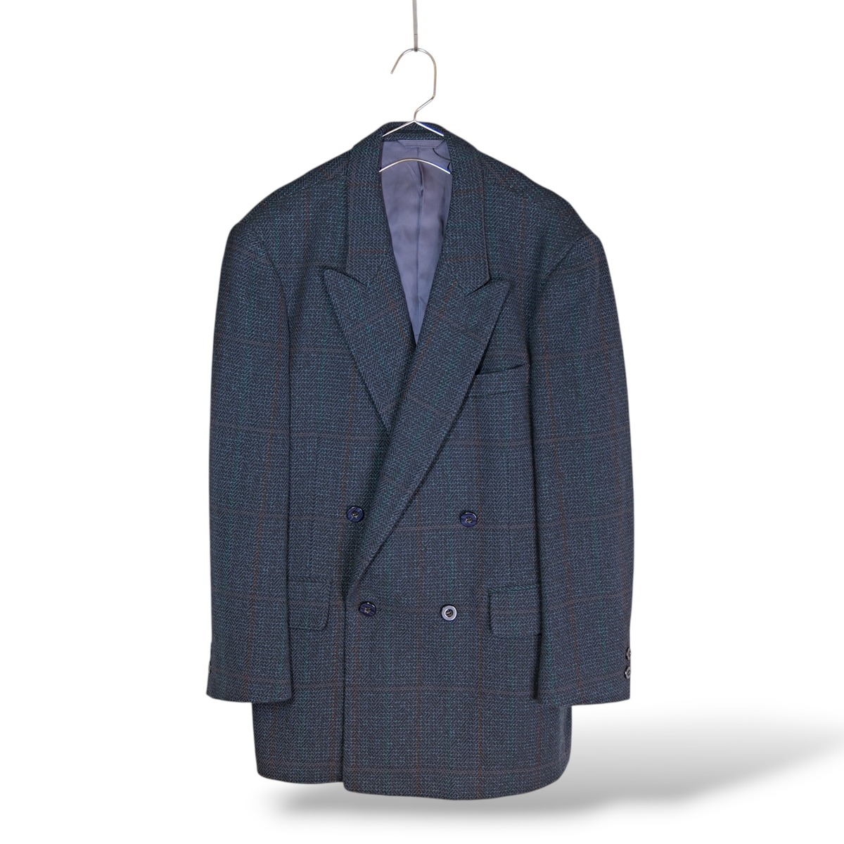Vintage MIZUNO tailored jacket | TIP OF TONGUE
