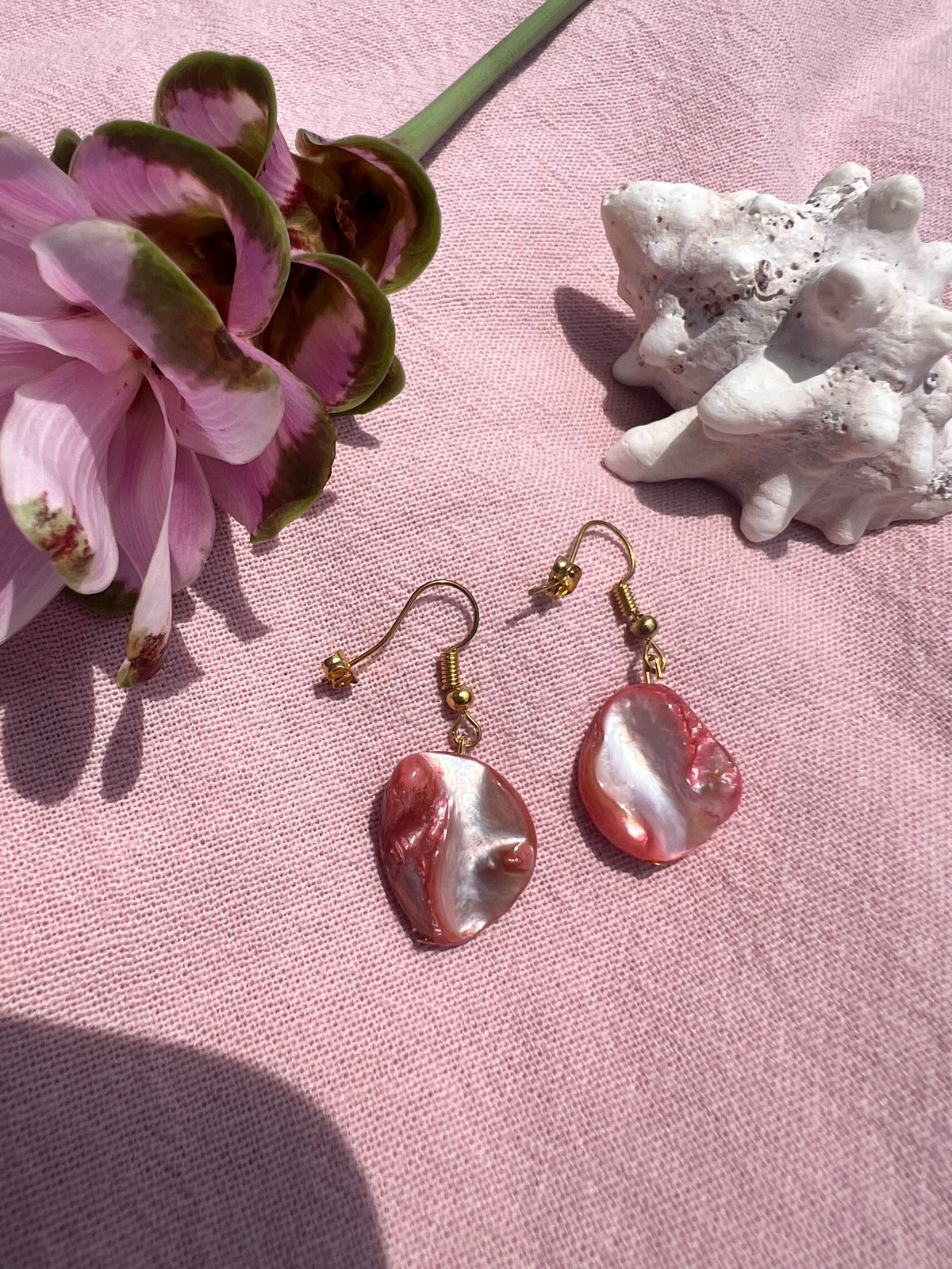 Shell pierce | GARAKU
