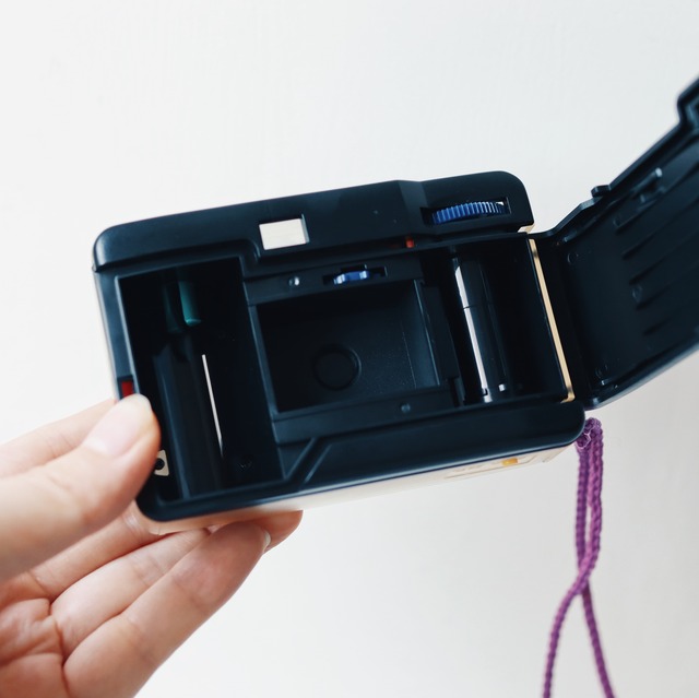 スケルトンカメラ / トイカメラ | boromeez camera ボロミーズカメラ・フィルムカメラ専門店