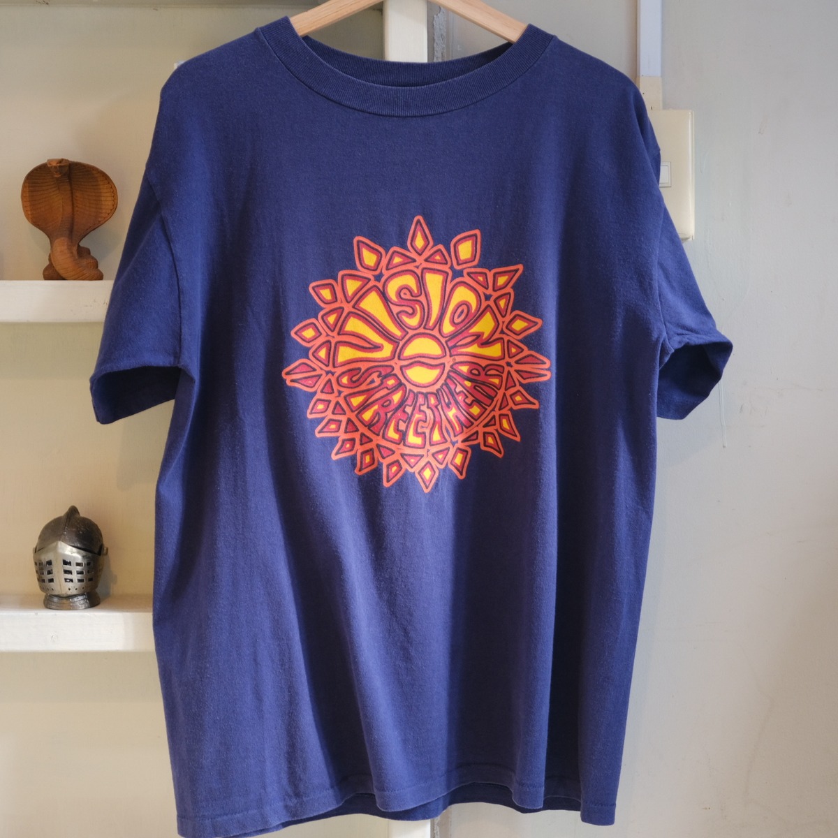 90s Vision Street Wear "Sun" Tee | Hunsy
