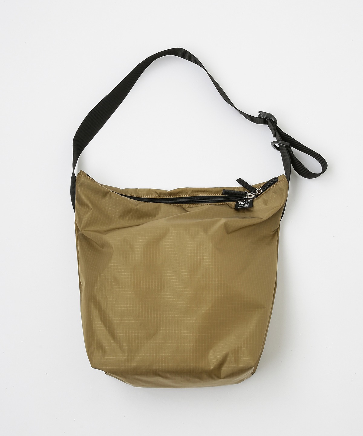20/80(トゥエンティーエイティー) RIP STOP NYLON SHOULDER BAG | サウスオレンジ｜メンズ・レディース ...