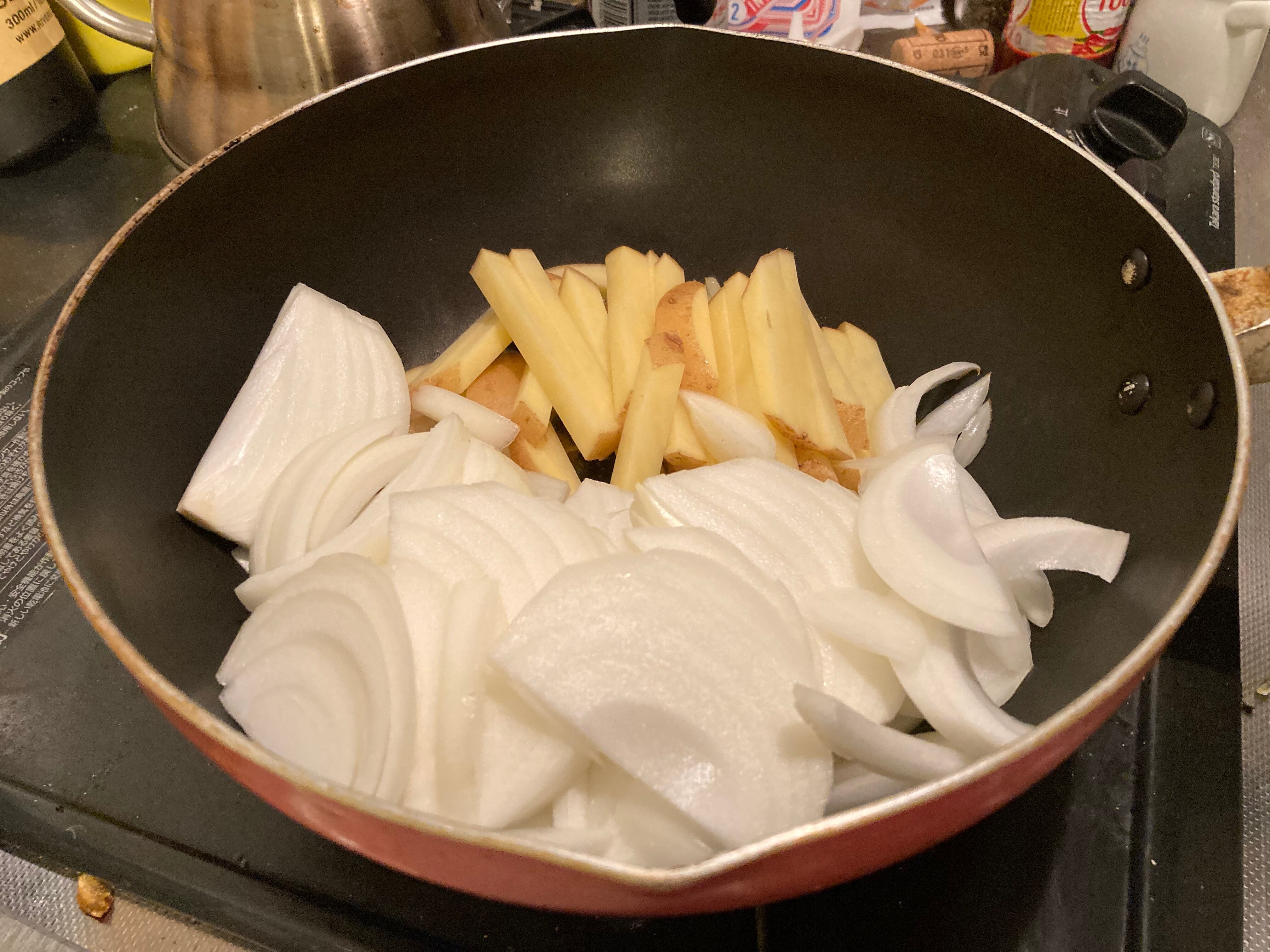 スパイスカレーサバ缶【約4杯分】 | FATCAMP kitchen web shop