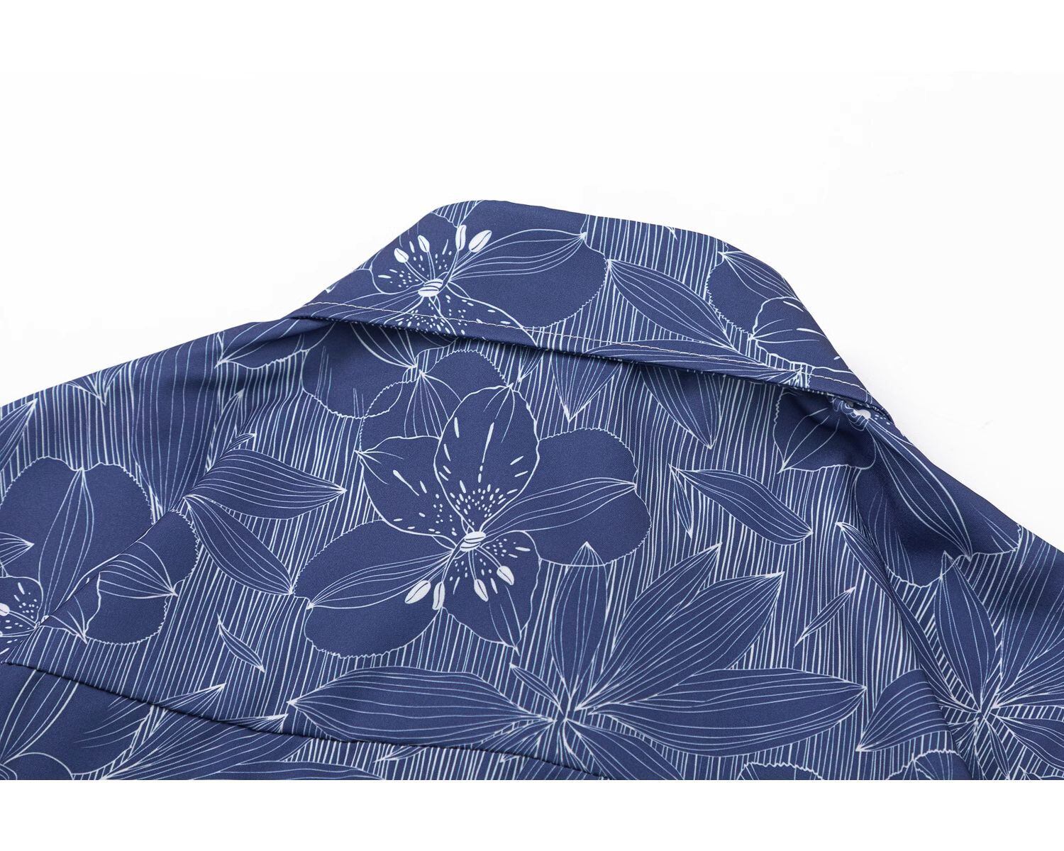 ヴィンテージバロックシャツ 【G1018】 | garako