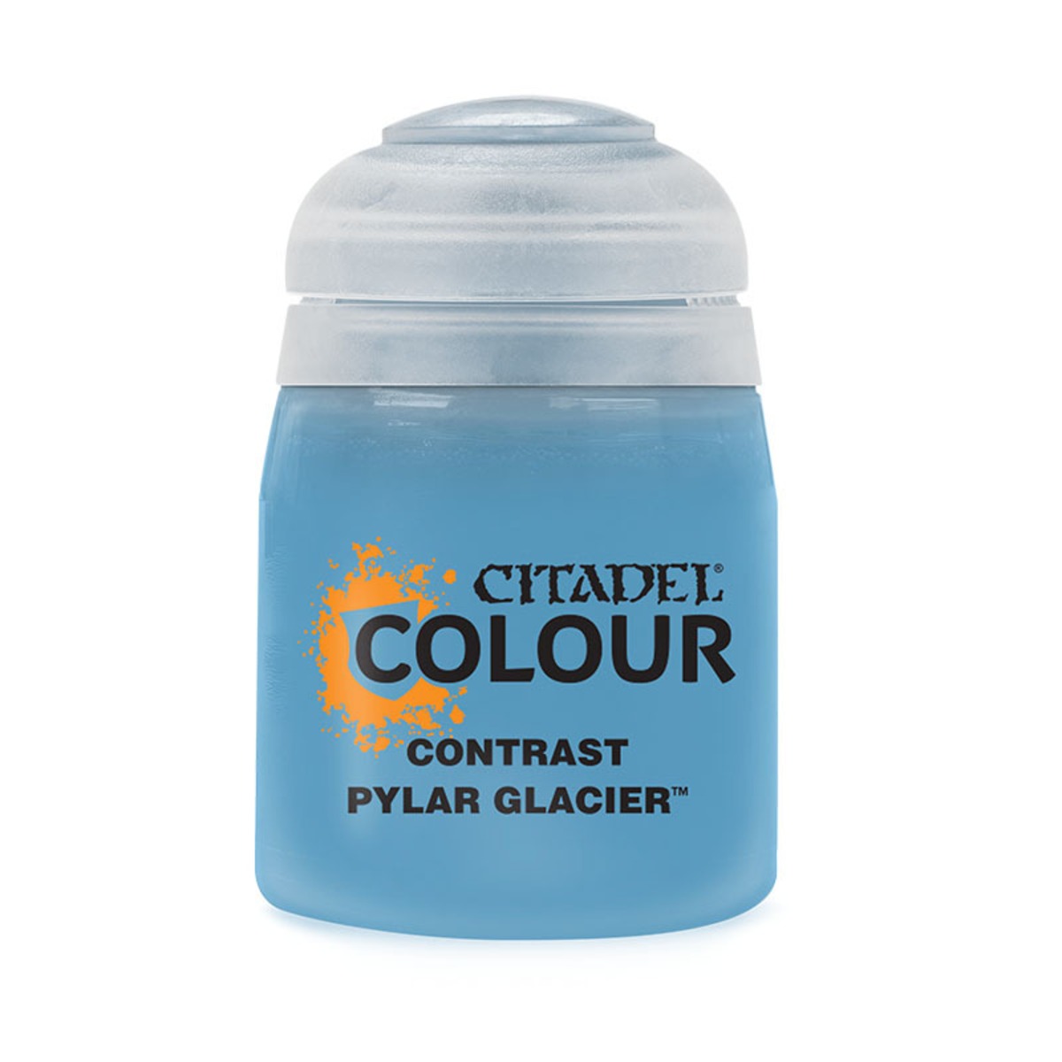 [シタデルカラー：CONTRAST] PYLAR GLACIAR パイラー・グレイシャー [29-58] | はまっちょ