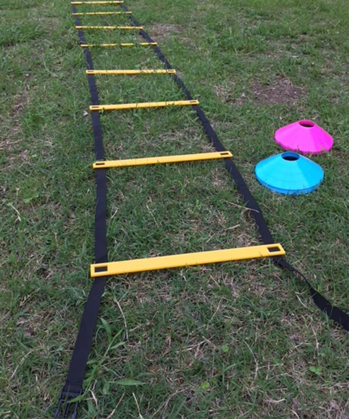 softouch / トレーニングラダーセット | MIZOAK SPORTS（ミゾークスポーツ）