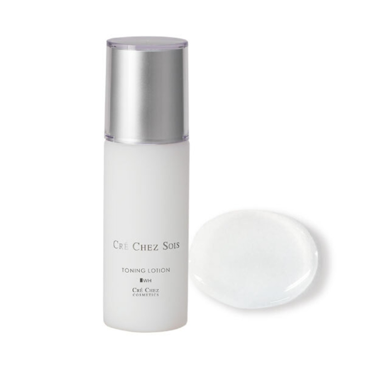 クレシェソワ トーニングローションWH (化粧水) | Regolith