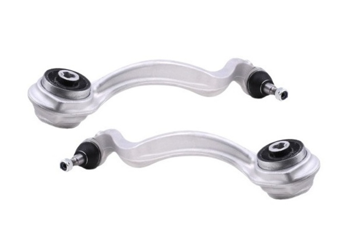 【正規純正OEM】 Mercedes Benz フロント テンションロッド 2本 左右 Eクラス W212 E220 E250 E300 ...