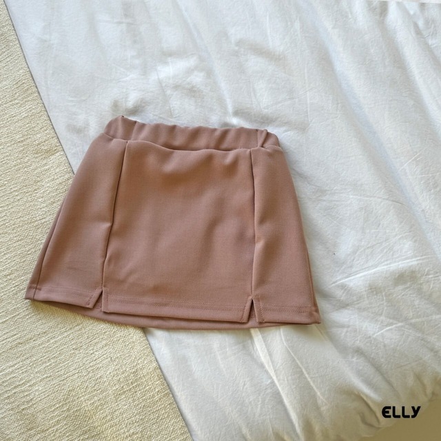 即納 ELLY MOLLY/スプリングスリットスカートJr. | select shop JOY
