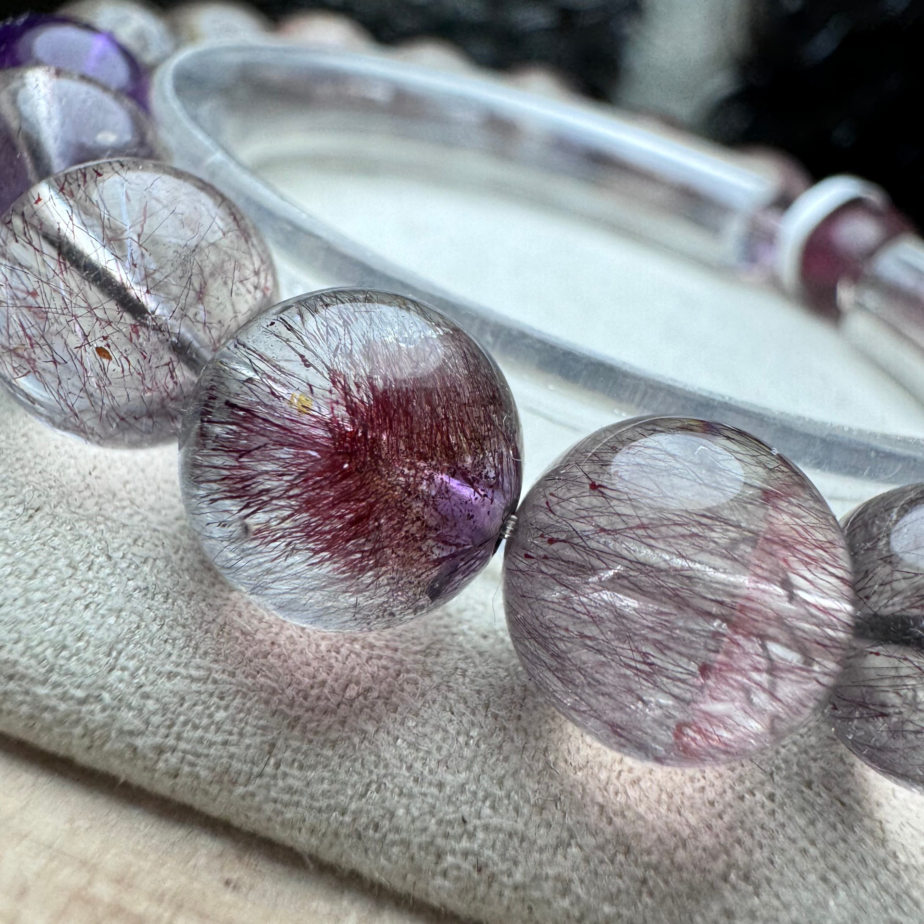 no.K3 スーパーセブン 約10.6-10.9mm | sumiha7