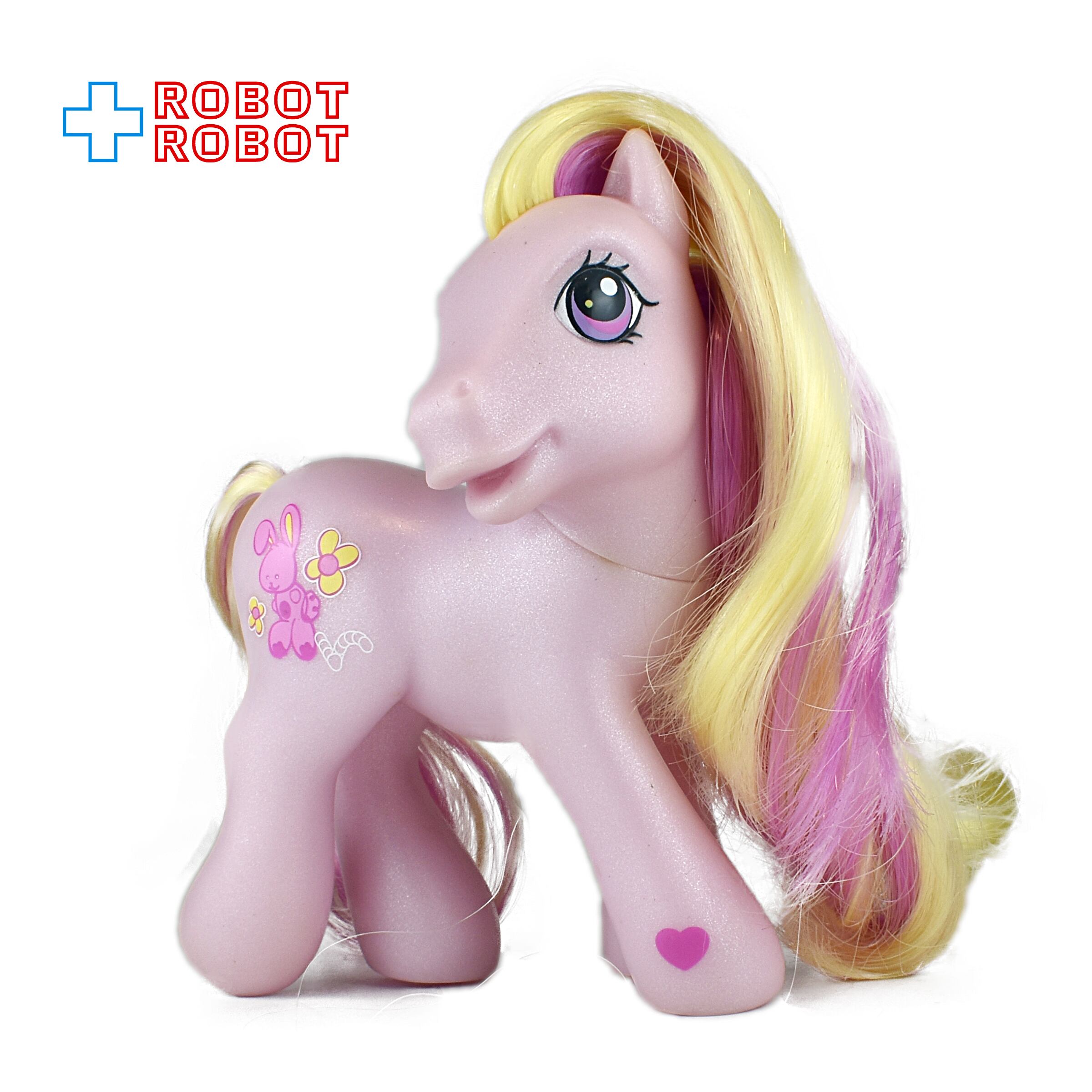 ハズブロ マイリトルポニー G3 ローリーギグル ルース | ROBOTROBOT