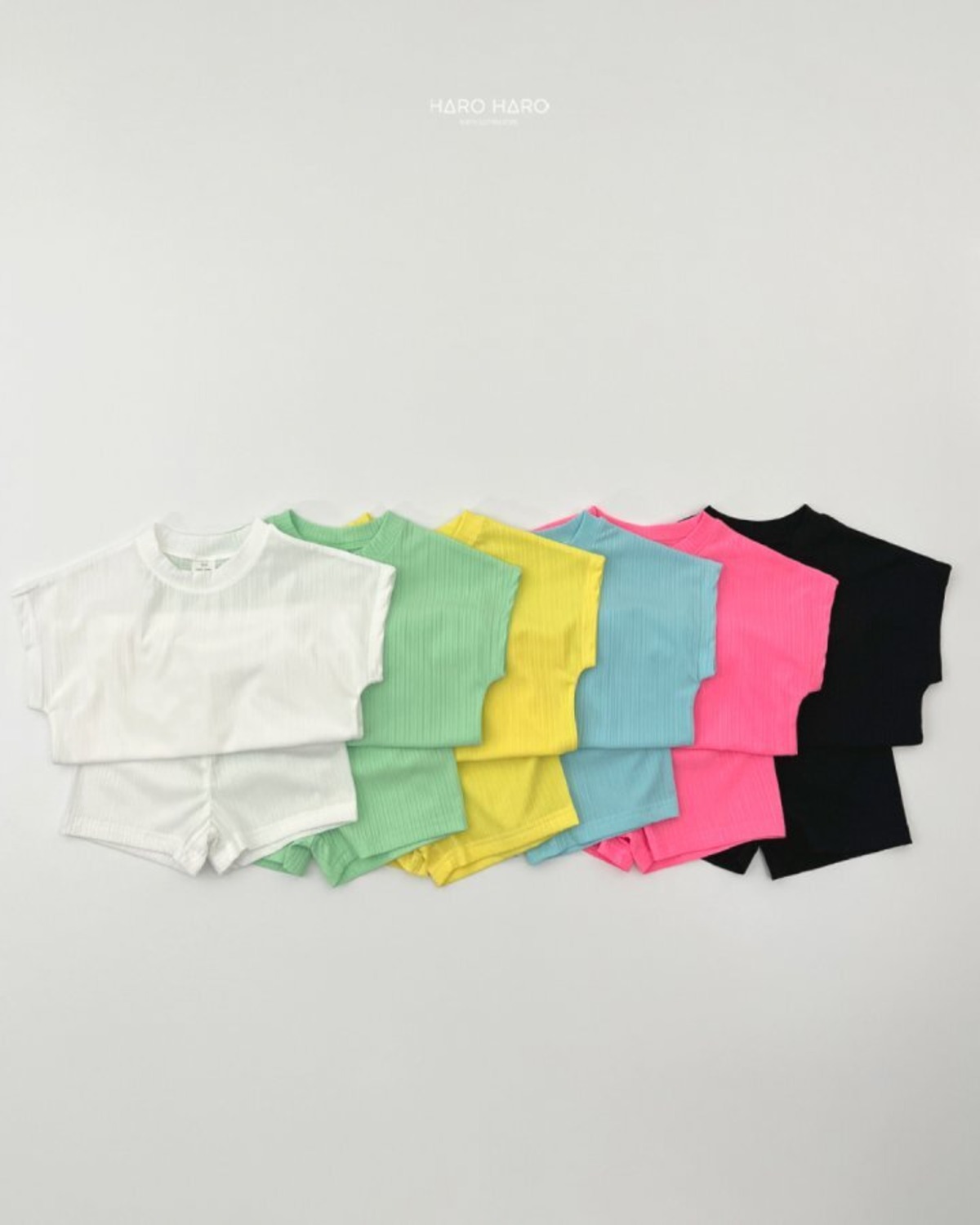 プリーツSET JS,JM,JL / haroharo | lilikids