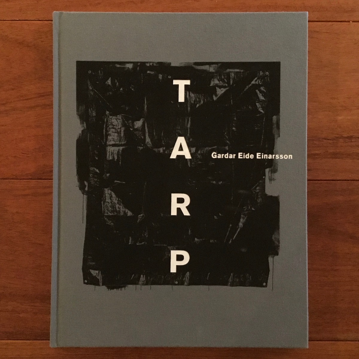Tarp | Flying Books