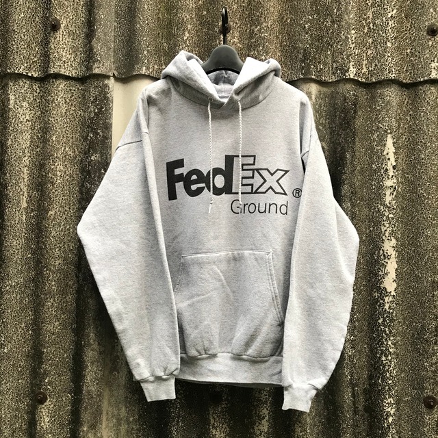 FedEx HOODIE | Gian