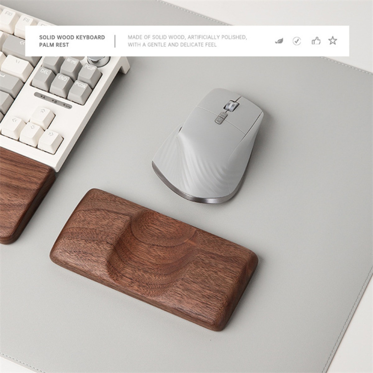 見なきゃ損する マウス枕 マウスパッド リストガード オフィス マウスパッド ゲーム スポーツマウスパッド | interior7