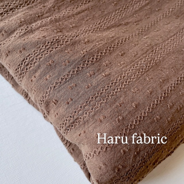 Haru fabric