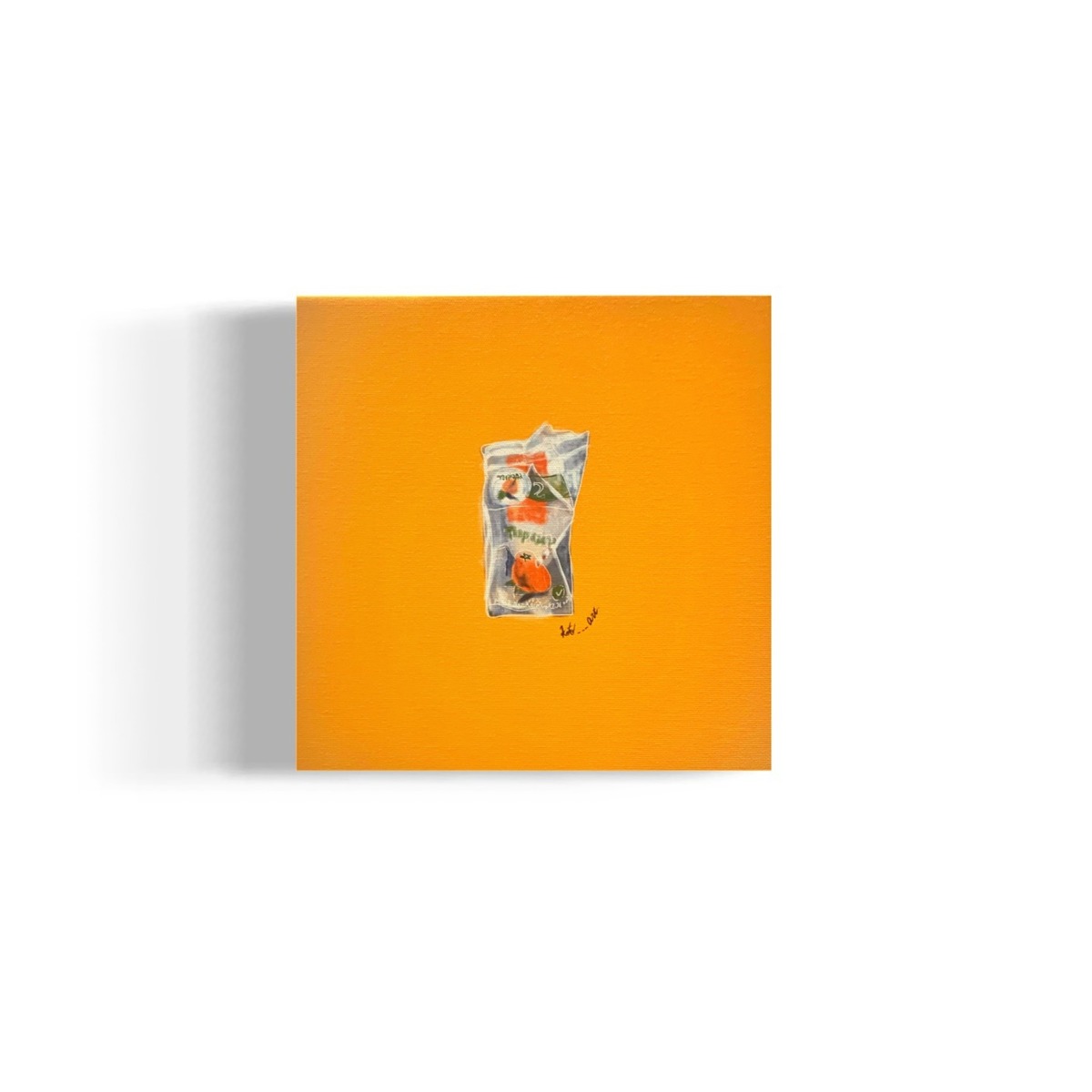 orange juice | koto___art