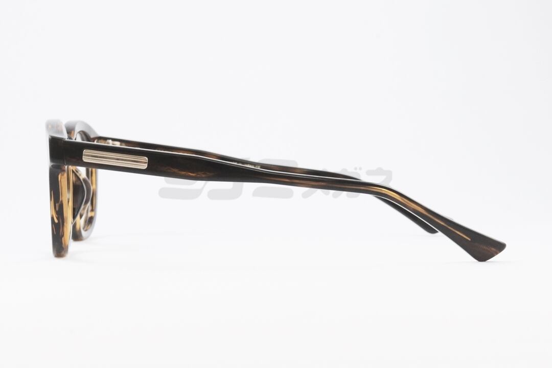 NATIVE SONS メガネ Carver Col.Gasoline PL-047F ボスリントン ウェリントン ボストン カーヴァー ...