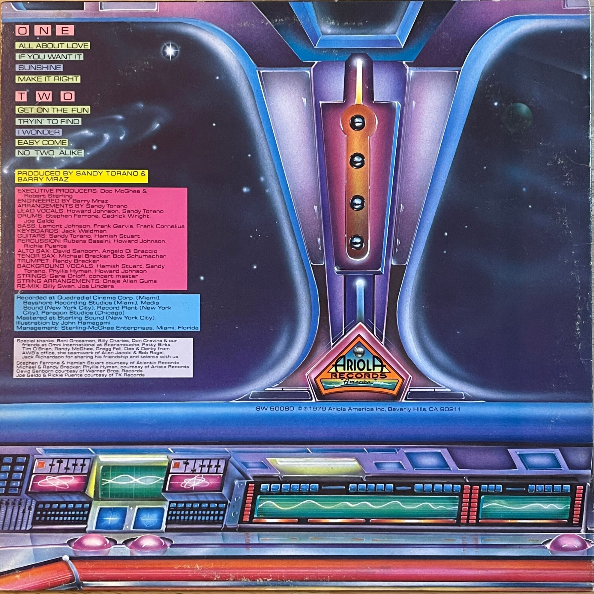 レコード販売のオンラインショップ｜LP / Niteflyte / Niteflyte / SW-50060 / US-ORIG ...