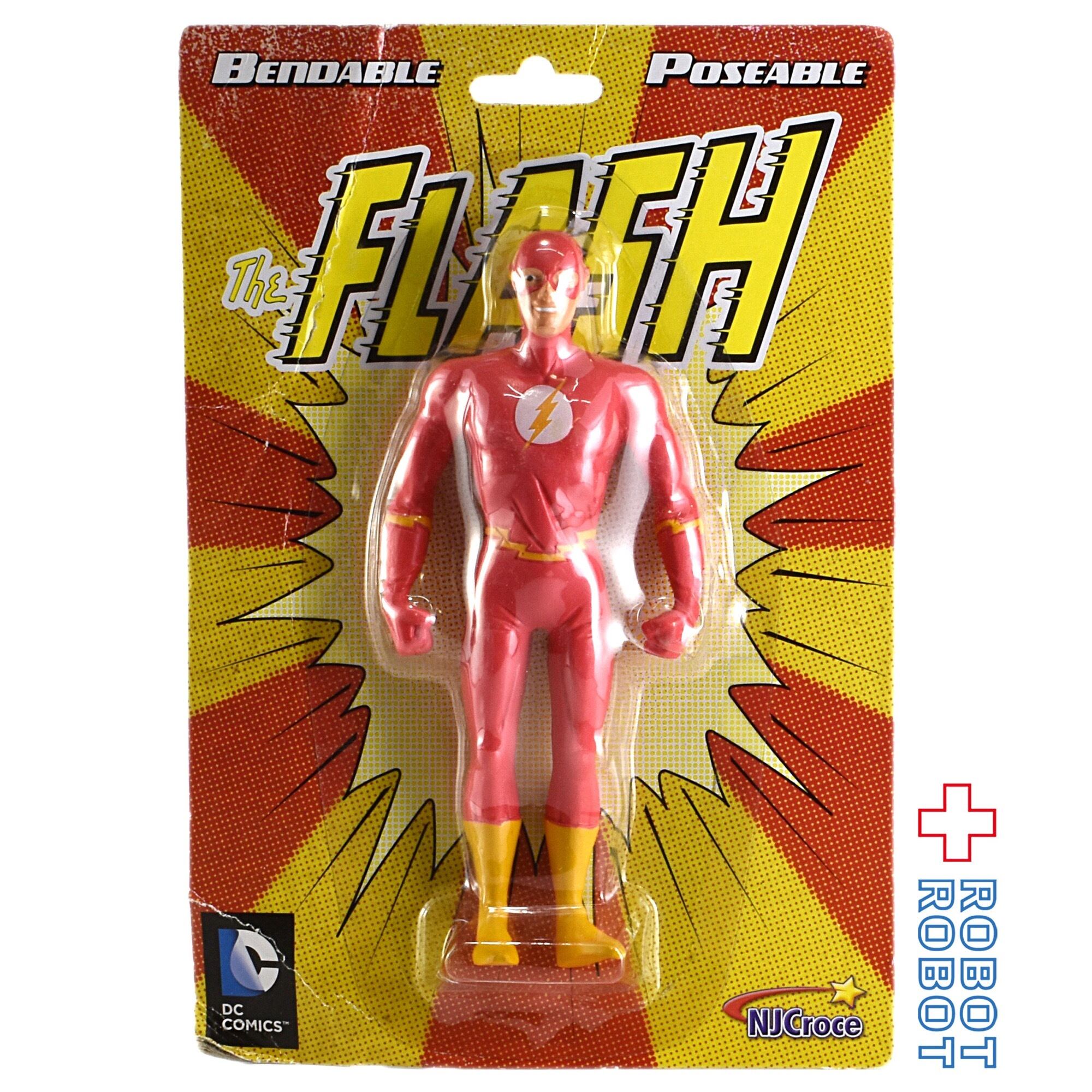 NJクローチェ フラッシュ ベンダブル | ROBOTROBOT