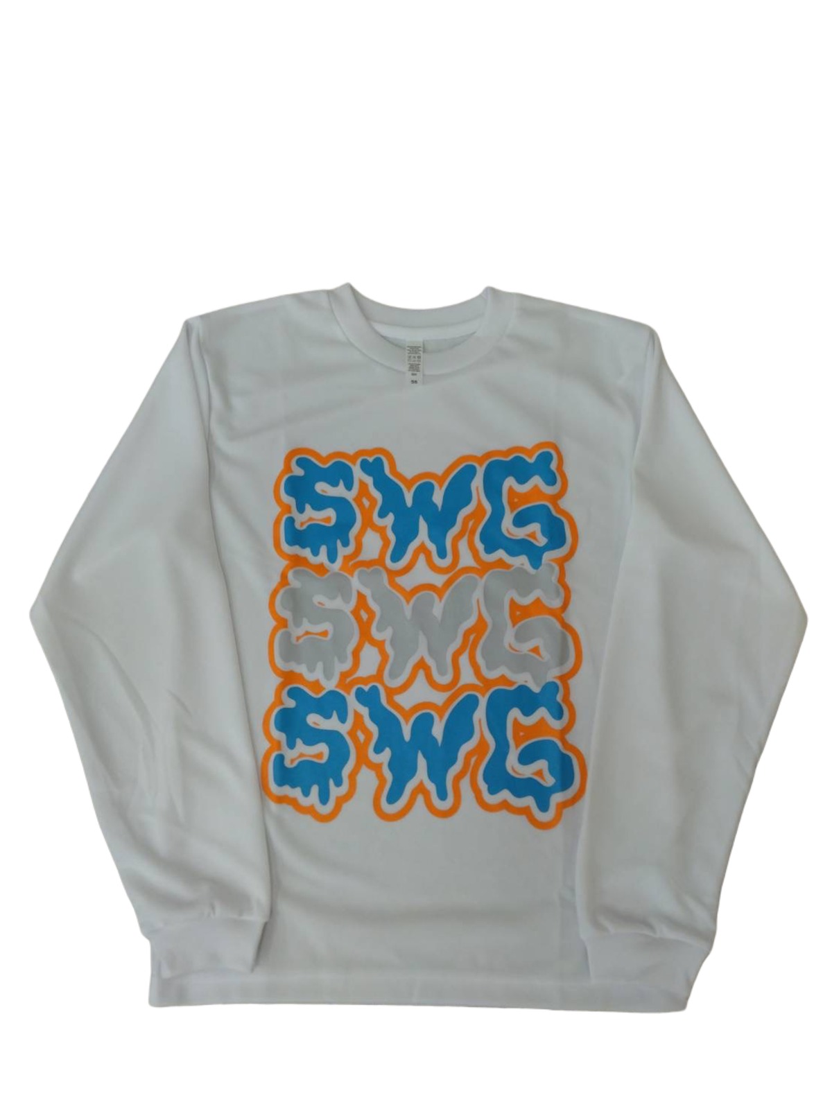 SWG 2025winter longTEE 2-3 | SKILL ELEMENTS & SWG