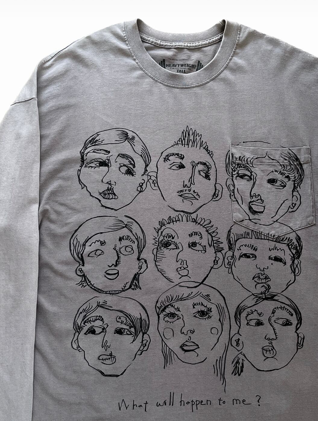 remake paint 「Type-52」-Nine face.- | Yusuke Maeda