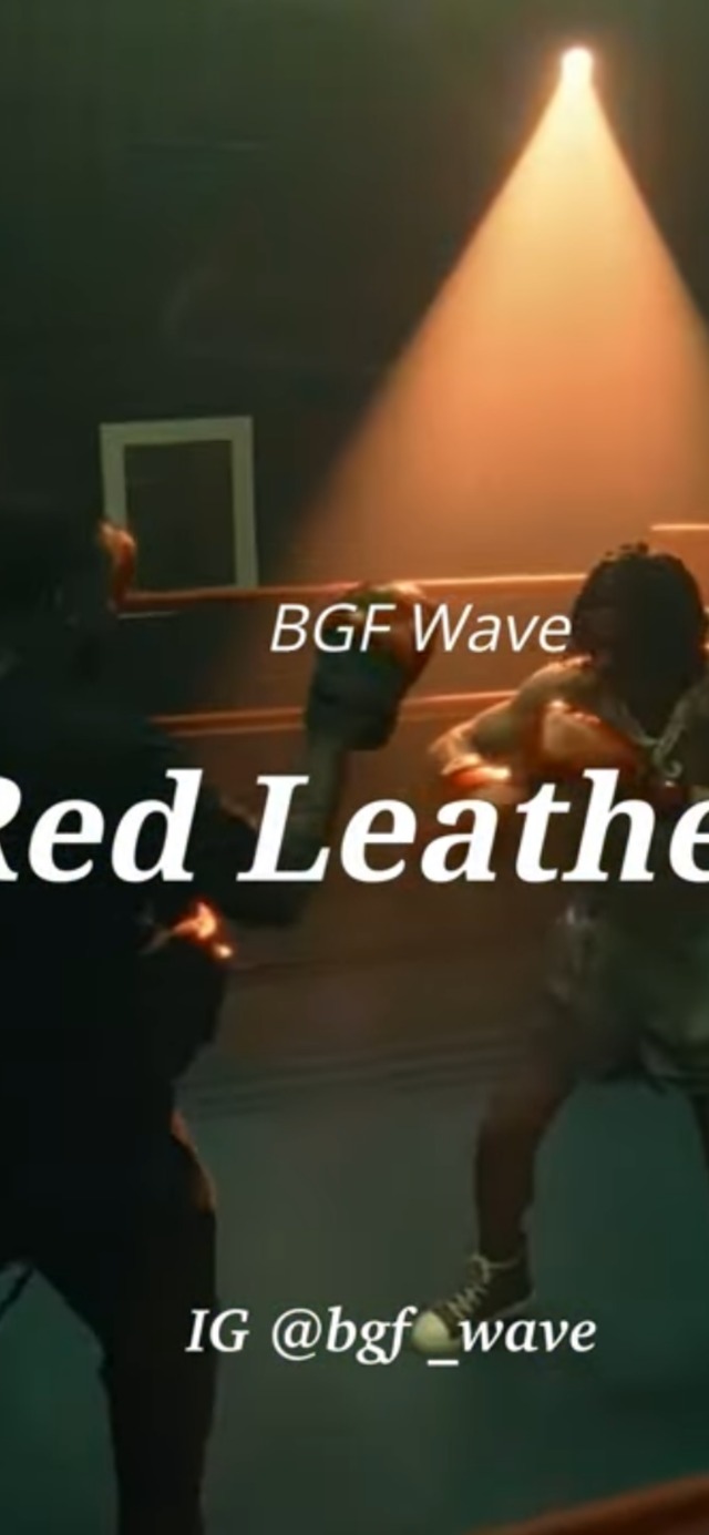 「BGF Wave」トラップ、ドリルビートストア