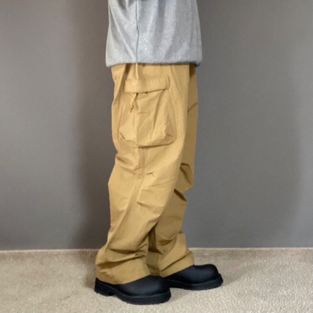 dip.ltd【ﾃﾞｨｯﾌﾟ】 Style No 51-5200/color KHAKI | GMD STORE