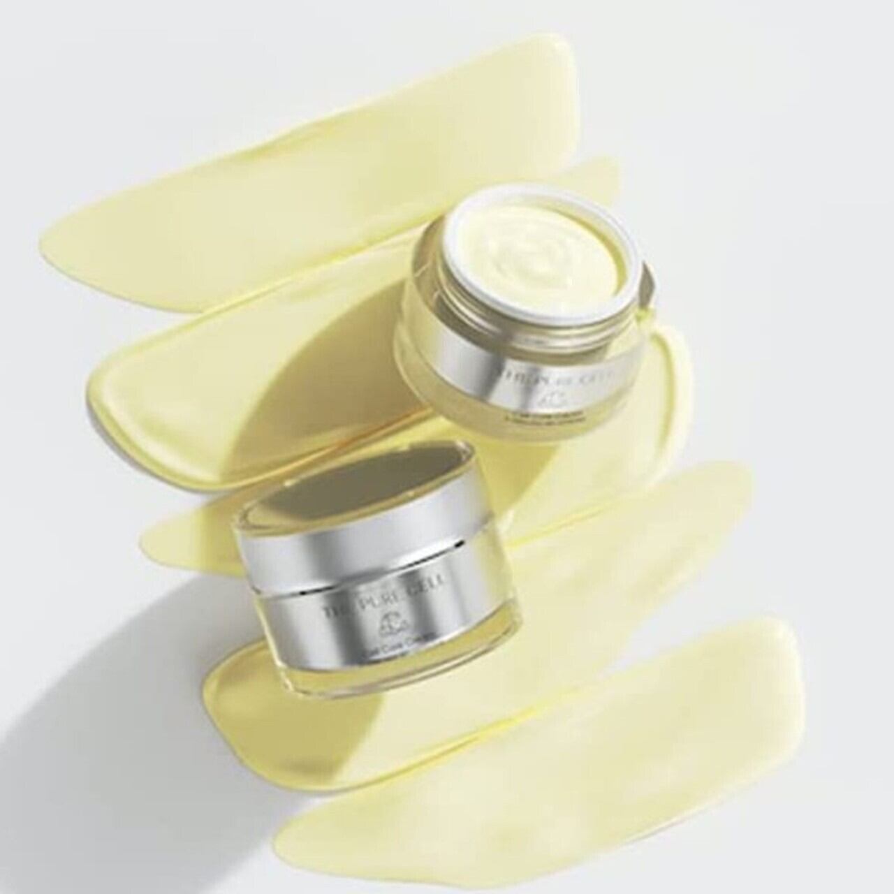 THE PURE CELL （ピュアセル）セルコアクリーム CELL CORE CREAM | EeNA