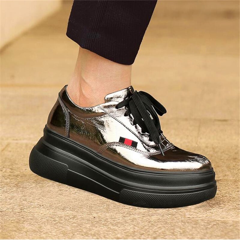 送料無料！】スニーカー カジュアルシューズ レースアップ【新品